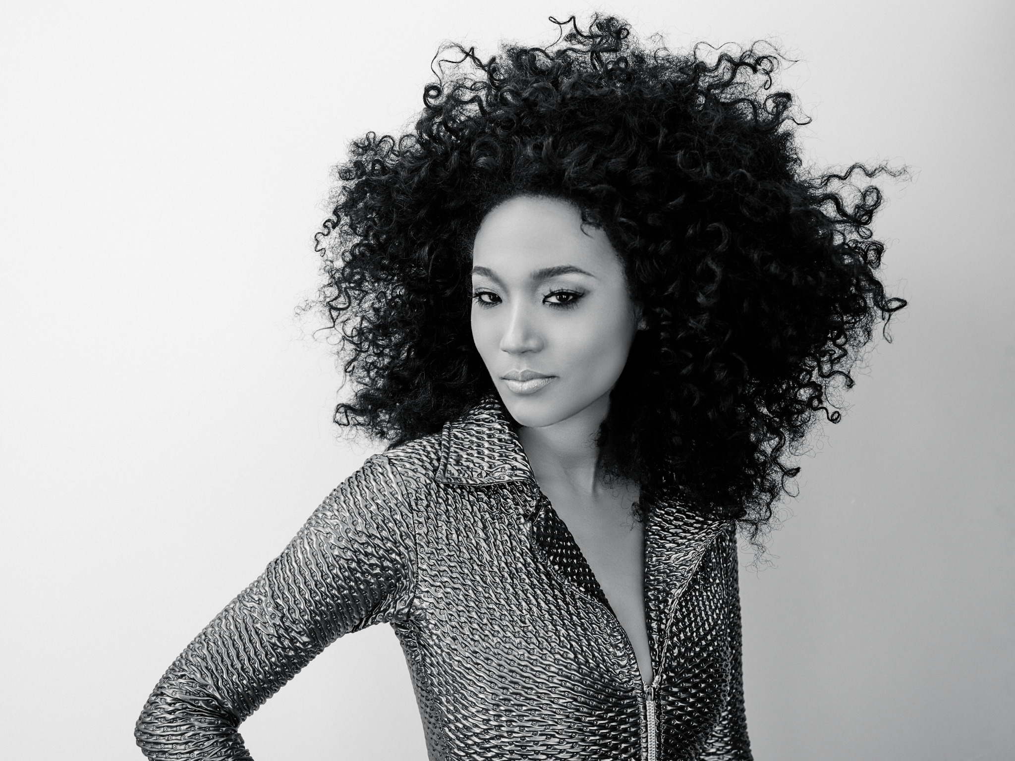 #WomenInMusic Spotlight: Judith Hill headlines opening night - Ottawa ...