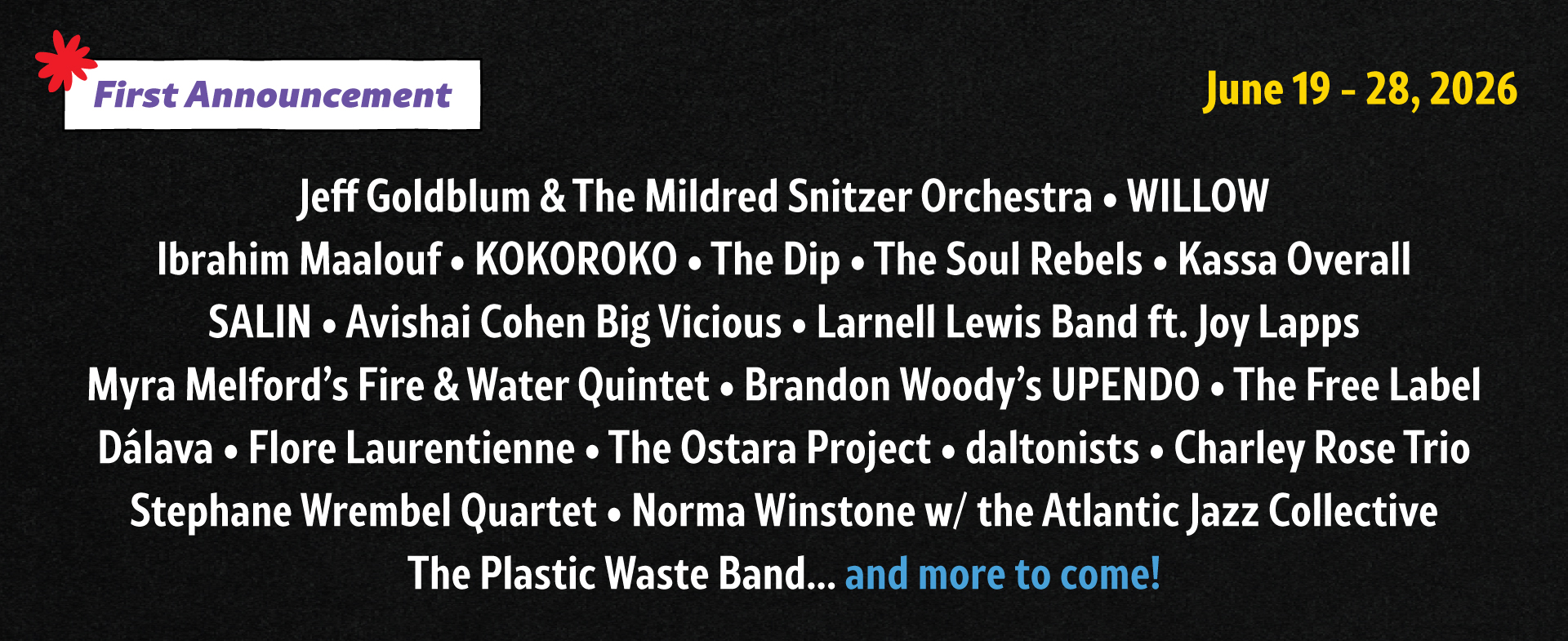 Canada Invests $530K in Ottawa Arts Festivals to Boost Tourism, Unlike ...